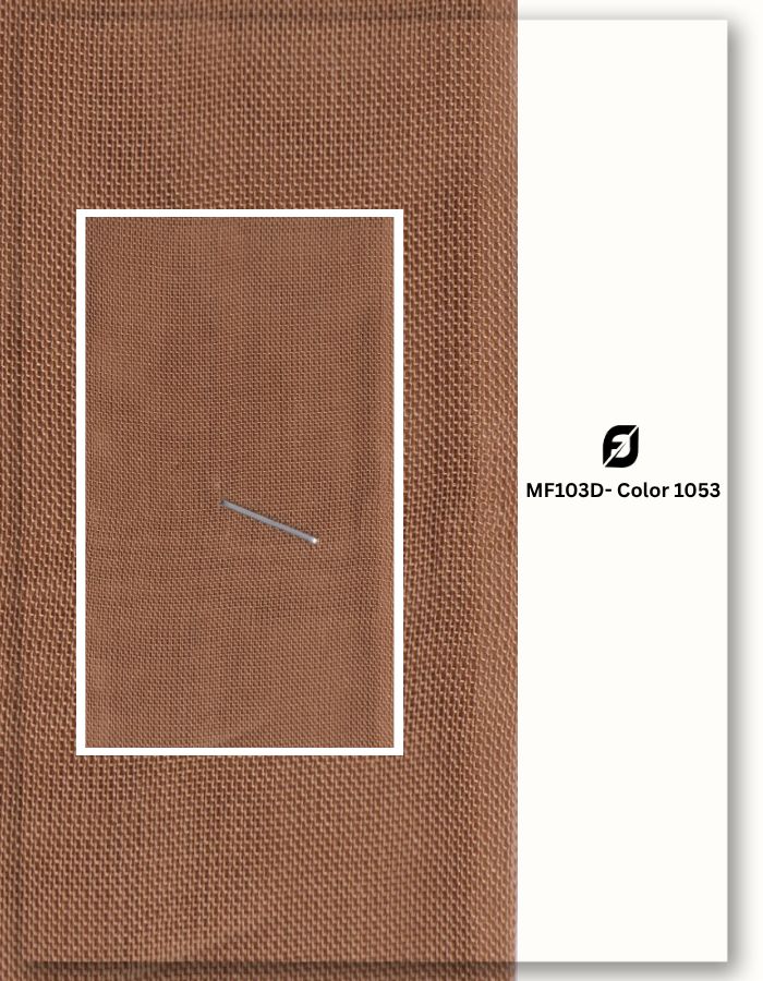 Organza Material for Glamorous Stage Gowns – FabricDiary